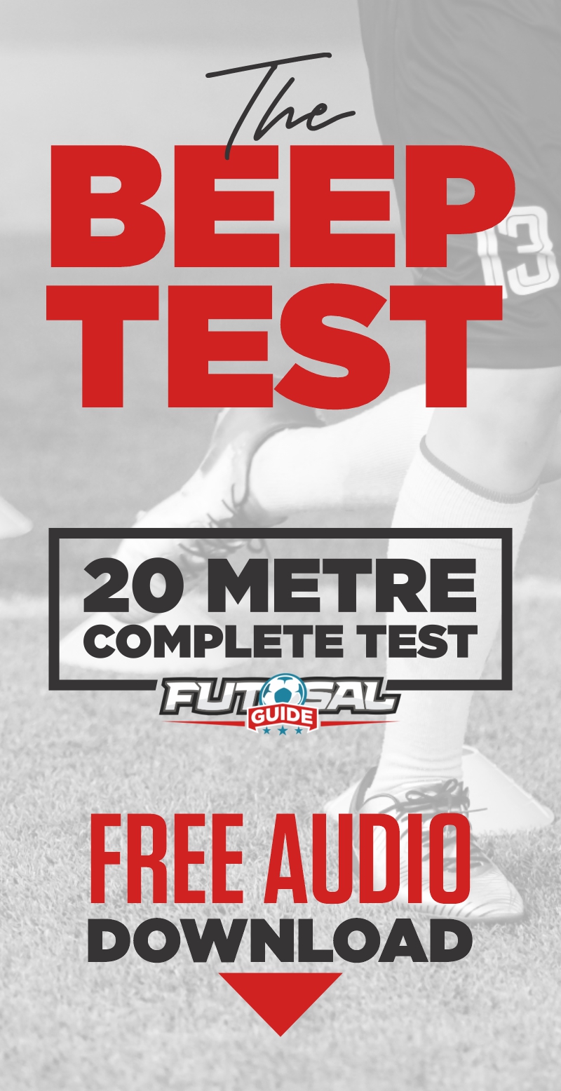 Uso Scorta Ovest Beep Test Mp3 Capo Tatto Coscienza